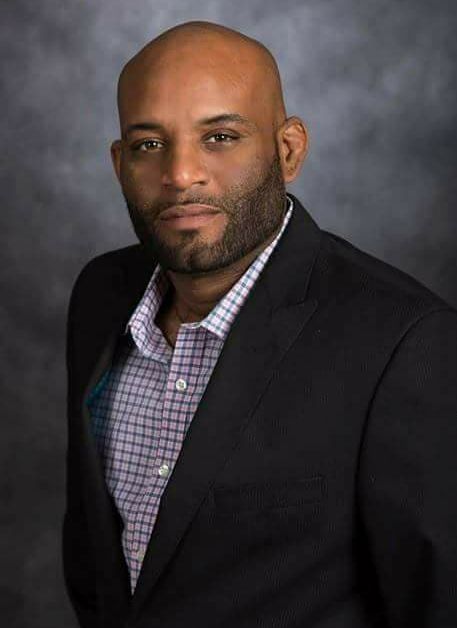 August 8th Zoom Meeting – Black Lives Matter Organizer, Greg Cruz, on ...